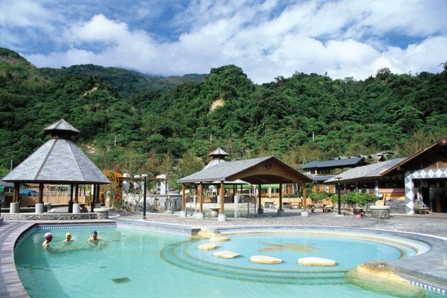The fullest Hualien travel guide for first-timers - Living + Nomads ...