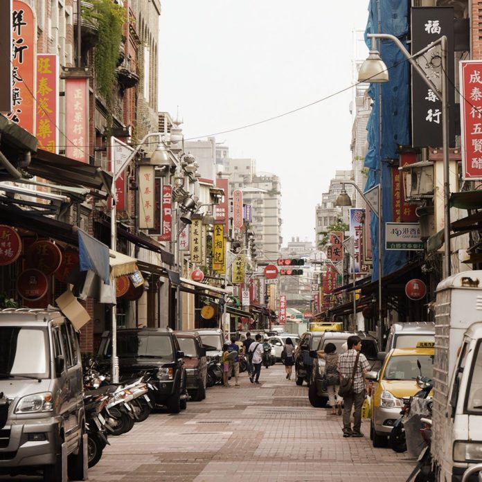 Taiwan itinerary 5 days. Suggested ultimate 5 days in Taiwan to visit ...