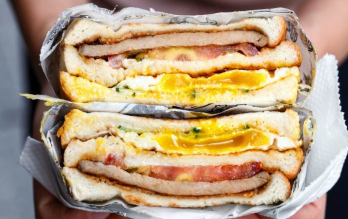 Taiwan food trip — 24 hour culinary experience in Taiwan - Living ...