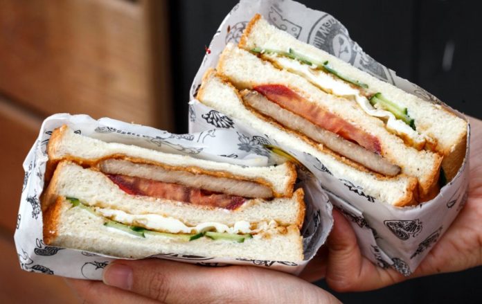 Taiwan food trip — 24 hour culinary experience in Taiwan - Living ...