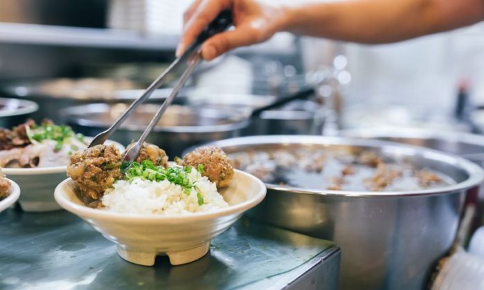 Taiwan food trip — 24 hour culinary experience in Taiwan - Living ...