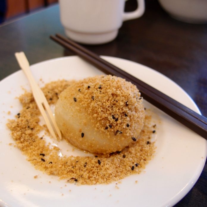 Taiwan food trip — 24 hour culinary experience in Taiwan - Living ...