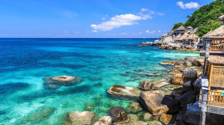 Koh Samui itinerary — How to spend 2 days in Koh Samui? - Living ...