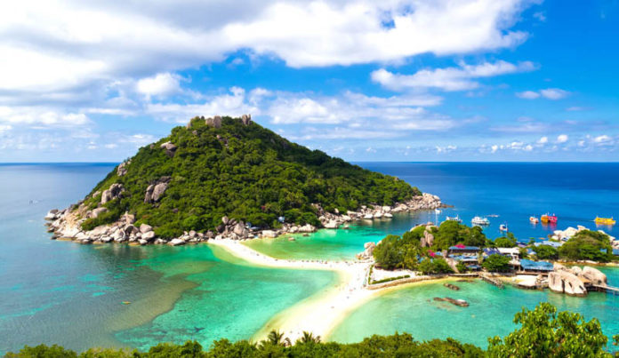 Koh Samui itinerary — How to spend 2 days in Koh Samui? - Living ...