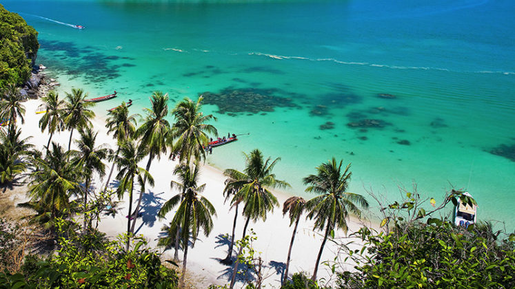 Koh Samui itinerary — How to spend 2 days in Koh Samui? - Living ...