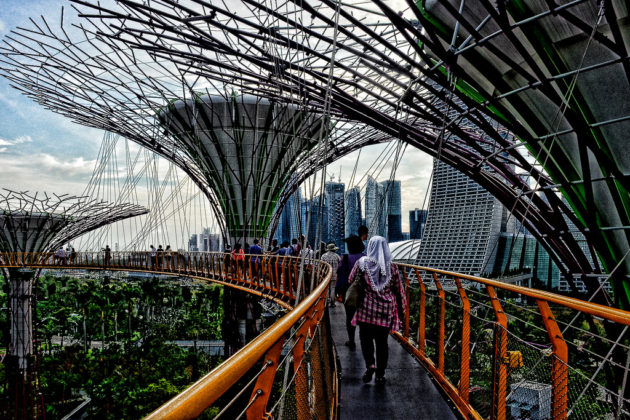 Marina Bay Area blog — Best places to visit & top things to do in ...