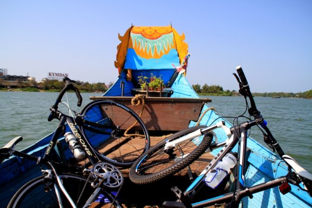 Hue cycling tour — Top 5 best cycling tours in Hue City, Vietnam ...