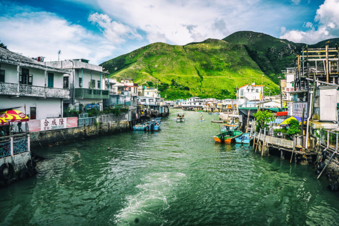 Ngong Ping Things To Do - Hong Kong Tours - Asia Travel