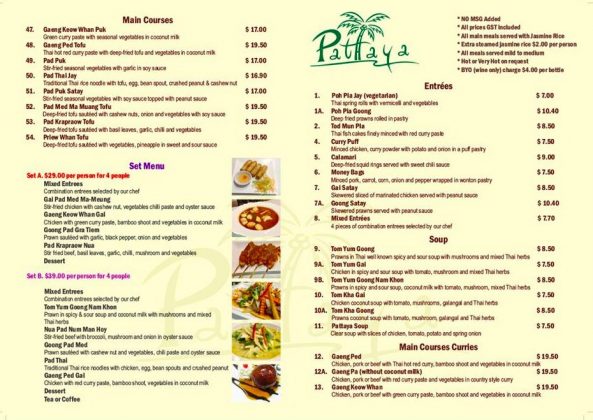 Pattaya travel blog — The fullest Pattaya guide for first-timers ...