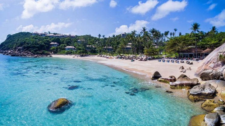 Koh Samui travel blog — The ultimate guide for a Koh Samui budget trip ...