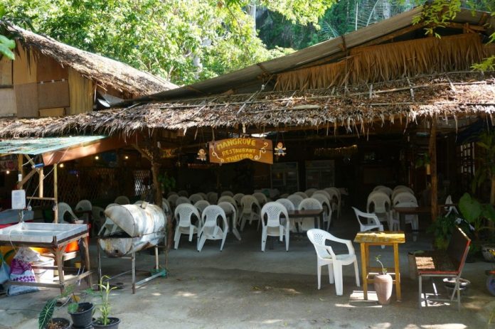 Mangrove-restaurant - Living + Nomads – Travel tips, Guides, News ...