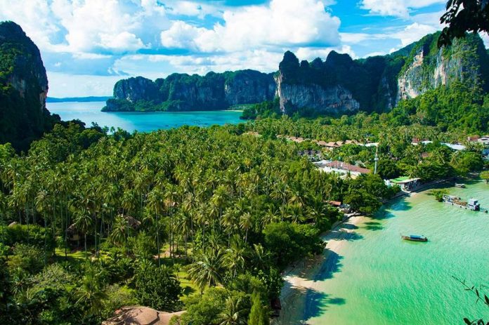 What to do in Railay? — 15+ Top, must & best things to do in Railay ...