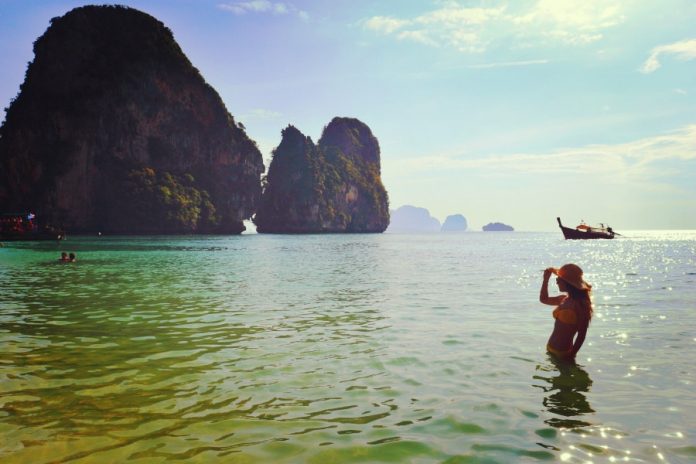 Railay beach blog — The fullest Railay beach guide for first-timers ...