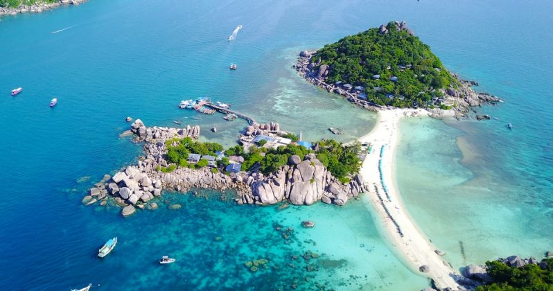 Koh Samui travel blog — The ultimate guide for a Koh Samui budget trip ...