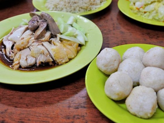 What to eat in Melaka? — 10 Malacca famous food & must try food in ...