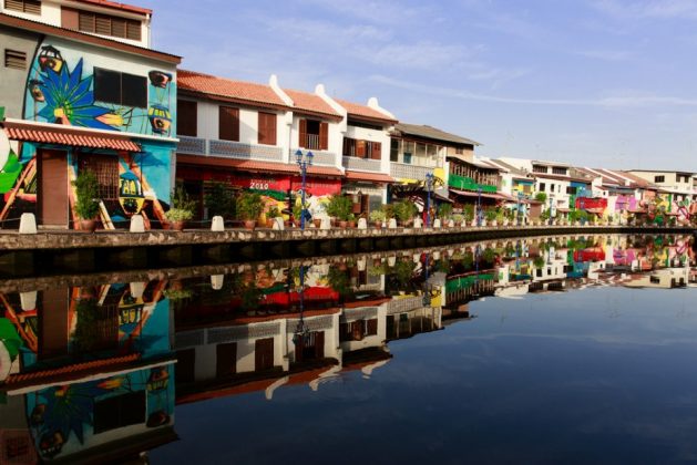 Malacca day trip from KL — What to do in 1 day in Malacca & Suggest ...