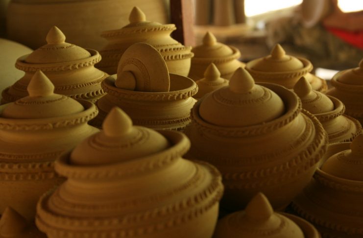 Khmer Ceramic Center 6 - Living + Nomads – Travel tips, Guides, News ...