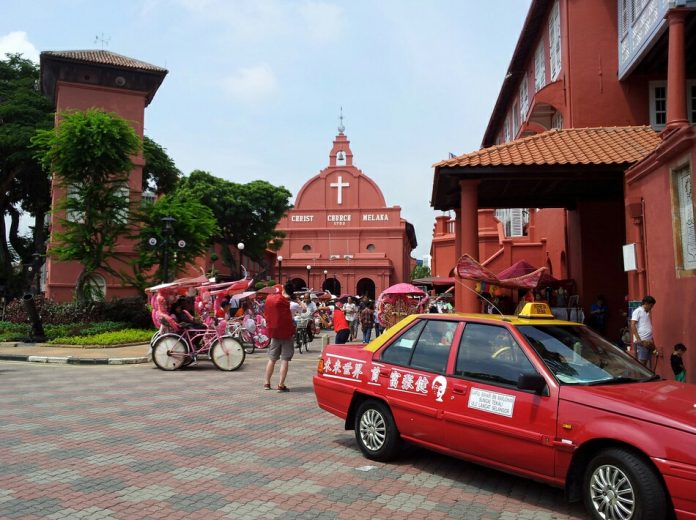 Malacca travel blog — The fullest Malacca travel guide for first-timers ...