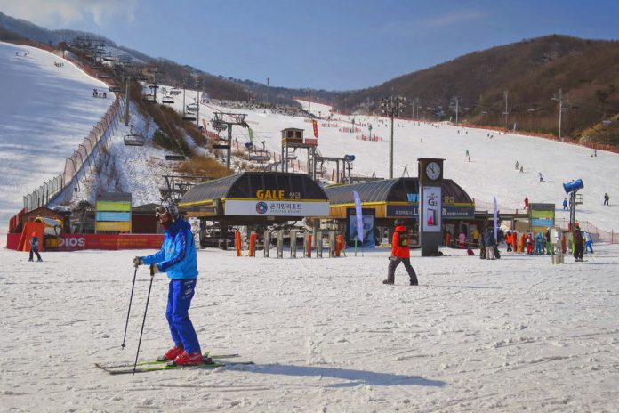 Skiing in South Korea — Top 5 best ski resorts in Korea - Living ...