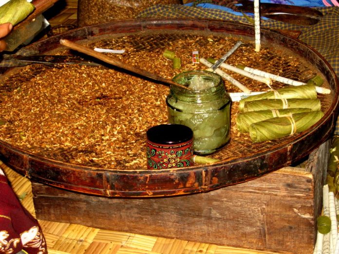 Myanmar gifts — Top 9 cheap, famous gifts, souvenirs & best things to ...