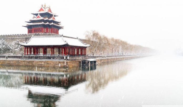 Beijing travel blog — The fullest Beijing travel guide for first-timers ...