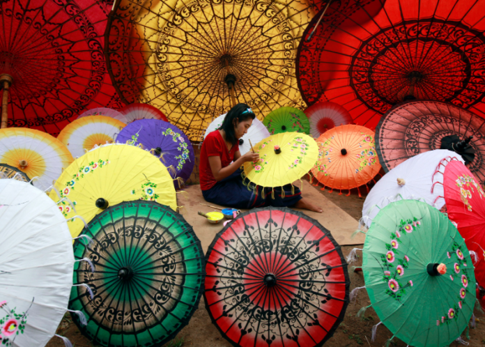 Myanmar travel blog — The fullest Myanmar travel guide & suggested ...