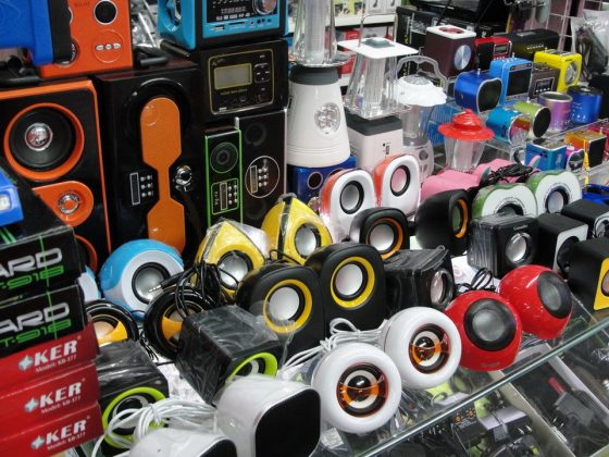 Best markets in Bangkok — Top 8 best shopping markets in Bangkok ...