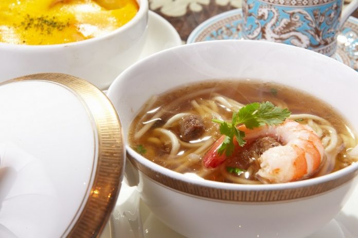 What to eat in Tainan? — 10+ best food in Tainan & famous food in ...
