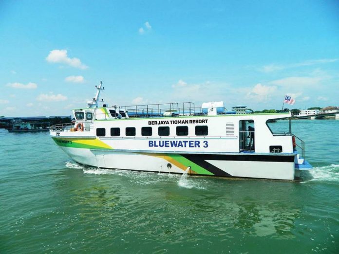 Tioman Island travel blog — The fullest Tioman travel guide for first ...