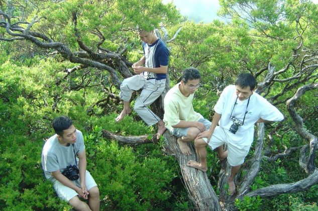 Tioman Island travel blog — The fullest Tioman travel guide for first ...