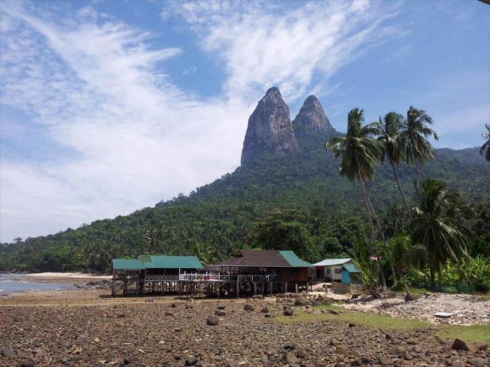 Tioman Island travel blog — The fullest Tioman travel guide for first ...
