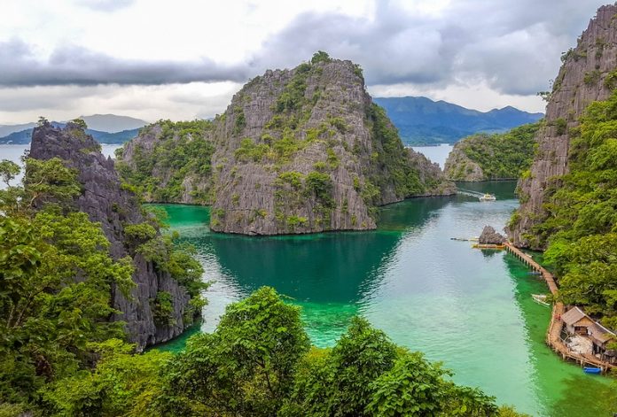 Coron itinerary 3 days — How to spend 3 days in Coron & what to do in ...