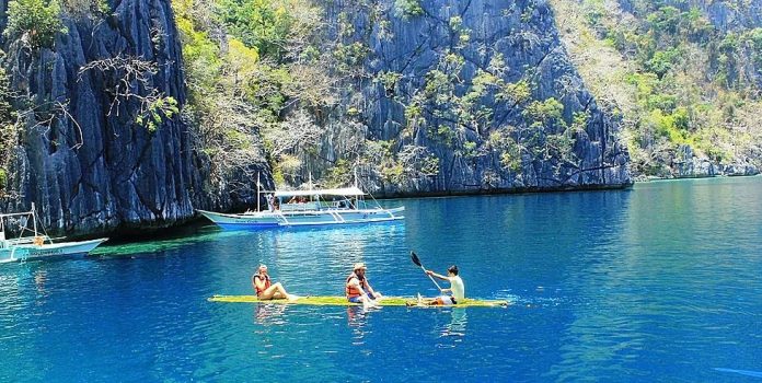 Coron itinerary 3 days — How to spend 3 days in Coron & what to do in ...