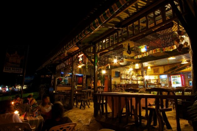 night life in el nido-palawan-philippines - Living + Nomads – Travel ...