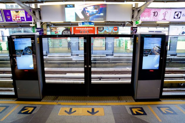 How to get around Bangkok by BTS Bangkok, MRT Bangkok & Bangkok Airport ...