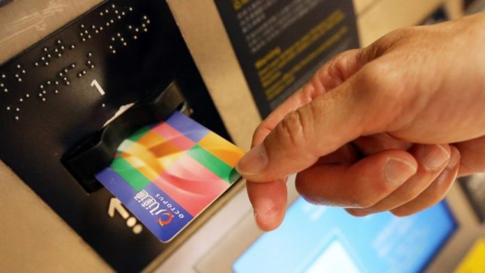The Ultimate Guide to Hong Kong Tourist Octopus Card: Where to Buy, How ...