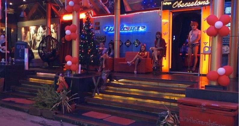 Best nightlife in Pattaya — What to do in Pattaya at night? - Living ...