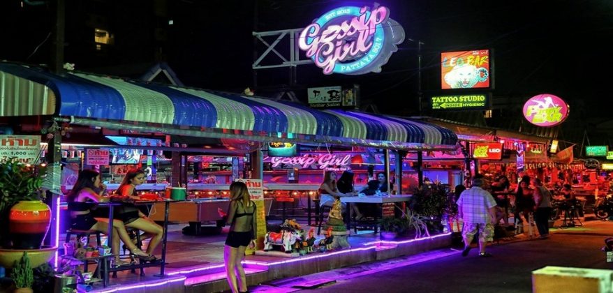 Best nightlife in Pattaya — What to do in Pattaya at night? - Living ...