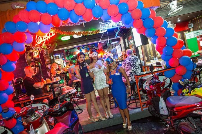 Best nightlife in Pattaya — What to do in Pattaya at night? - Living ...