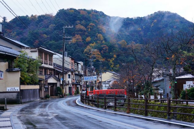 Best onsen in Japan — Top 5 best Onsen towns in Japan - Living + Nomads ...