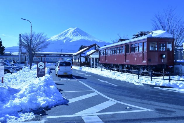 Mount Fuji day trip blog — How to spend one perfect day itinerary in Mt ...