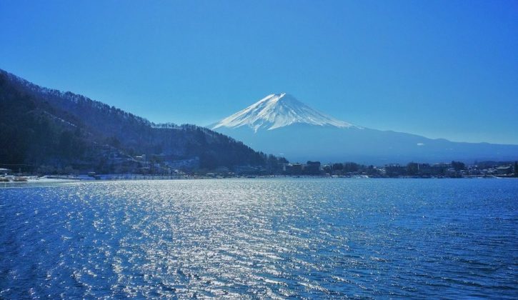 Mount Fuji places to visit — Top 10 most beautiful places to visit near ...