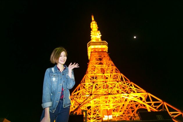 The ULTIMATE Tokyo Tower Guide: Top Things to Do, How to Get There ...