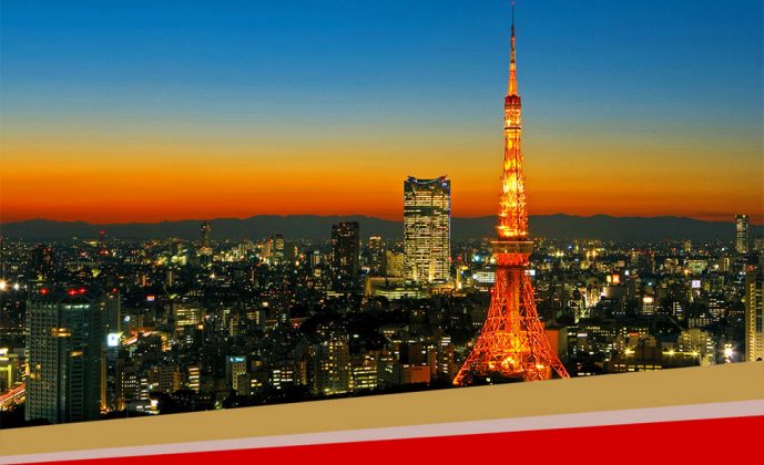 The ULTIMATE Tokyo Tower Guide: Top Things to Do, How to Get There ...