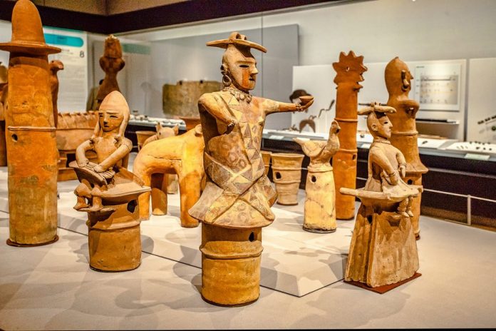 Top museums in Tokyo — Top 10 best museums in Tokyo you must visit ...
