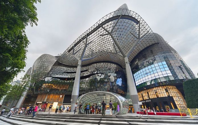 Where to shop in Orchard Road? — 10 best shopping malls in Orchard Road ...