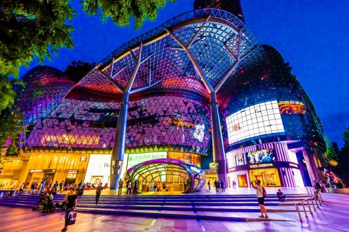 Where to shop in Orchard Road? — 10 best shopping malls in Orchard Road ...