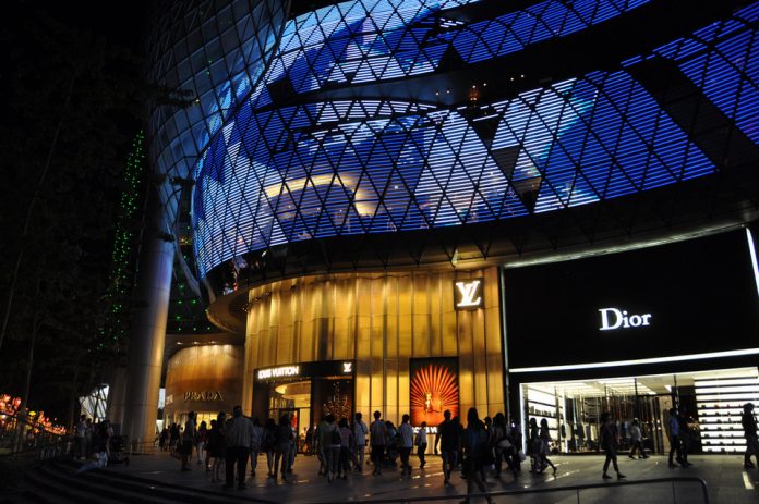 Where to shop in Orchard Road? — 10 best shopping malls in Orchard Road ...
