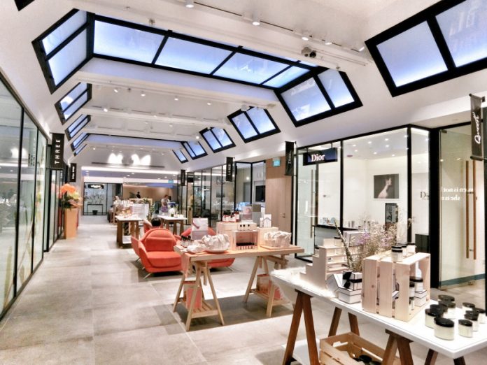Where to shop in Orchard Road? — 10 best shopping malls in Orchard Road ...