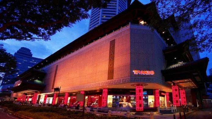 Where to shop in Orchard Road? — 10 best shopping malls in Orchard Road ...